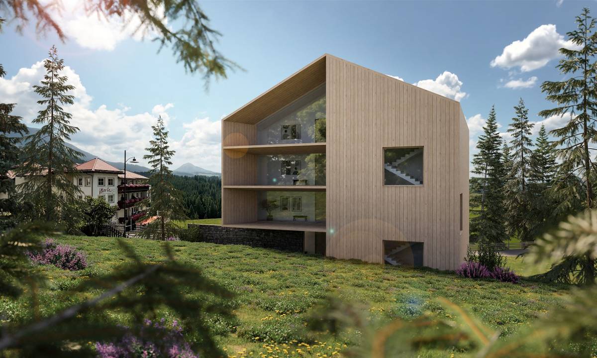 Hotel Nova Ponente Alto Adige Famglie ⛰️ Family Hotel Maria